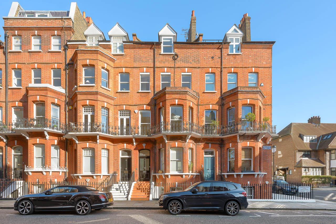 Properties – Forbes Gilbert-Green